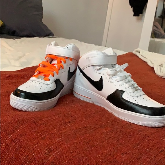 Nike | Shoes | Custom Air Force One | Poshmark